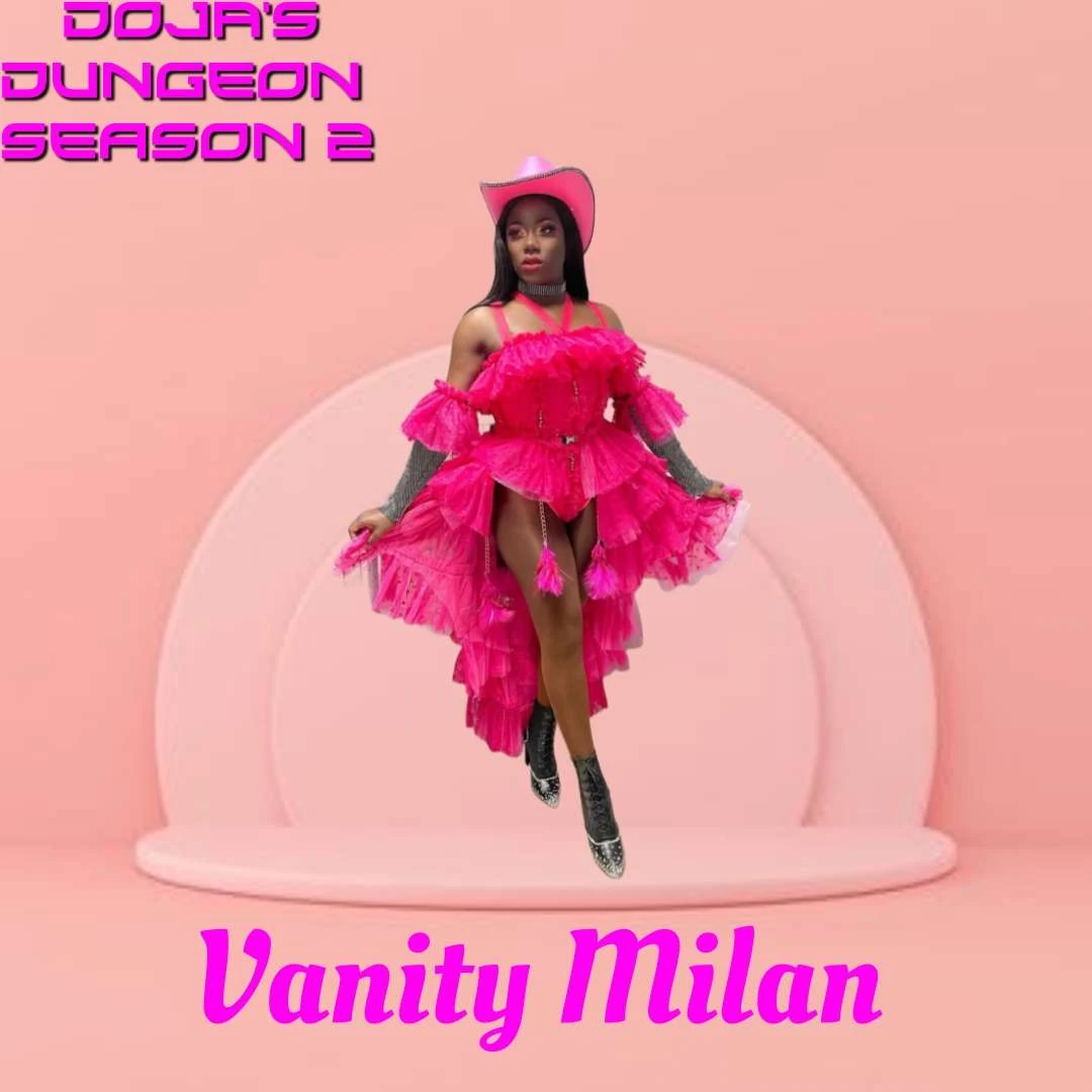 Vanity Milan | Doja's Dungeon Wiki | Fandom