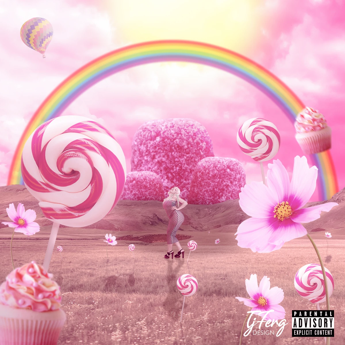 CANDYLAND (Album) | Doja Cat Fanon Wiki | Fandom