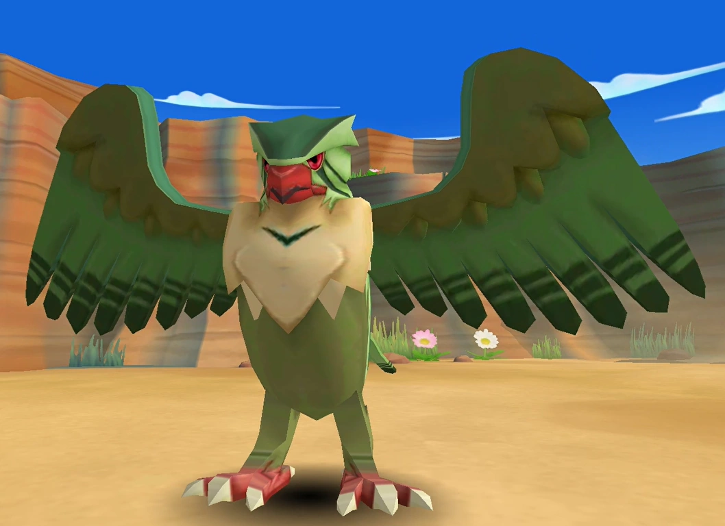 Roc | Dokapon Wiki | Fandom