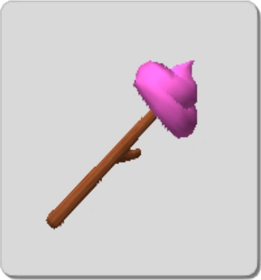 Unchi-Kun Stick | Dokapon Wiki | Fandom