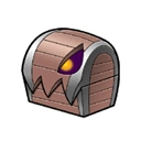 Fake Treasure Chest | Dokapon Wiki | Fandom