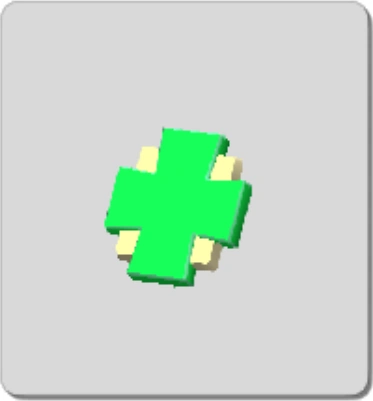 Anti-Poison Badge | Dokapon Wiki | Fandom