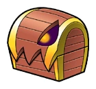 Item Mimic | Dokapon Wiki | Fandom