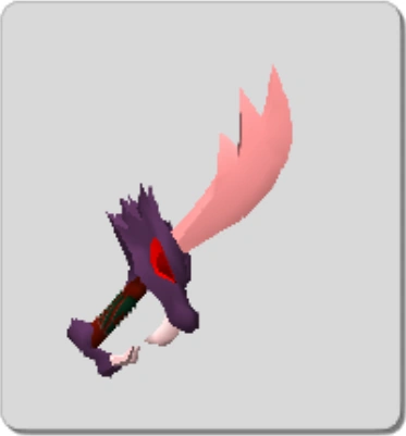 Draco Blade No.5 | Dokapon Wiki | Fandom