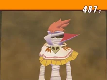 Special Event NPCs | Dokapon Wiki | Fandom