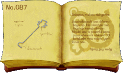 Lupin Wire | Dokapon Wiki | Fandom