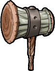 Giant Mallet | Dokapon Wiki | Fandom