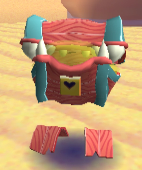 Money Mimic | Dokapon Wiki | Fandom