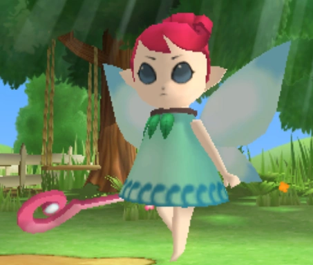 Pixie | Dokapon Wiki | Fandom