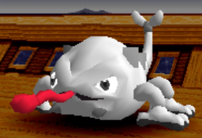 Catfish Roll | Dokapon Wiki | Fandom