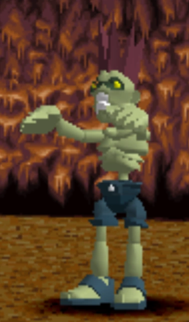 Wight (Sword of Fury) | Dokapon Wiki | Fandom