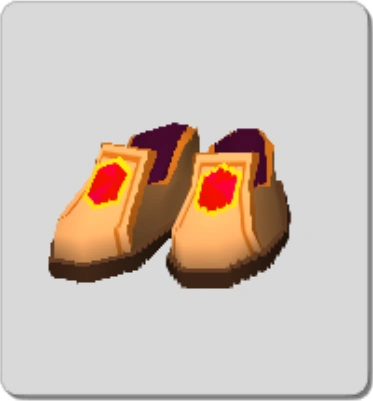 Lucky Shoes (DX) | Dokapon Wiki | Fandom
