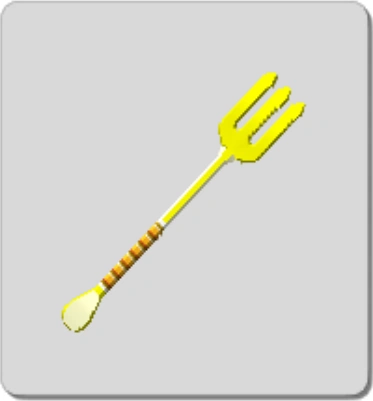 Fork | Dokapon Wiki | Fandom