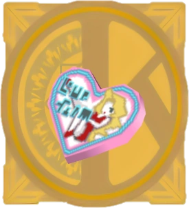 Girly Shield | Dokapon Wiki | Fandom