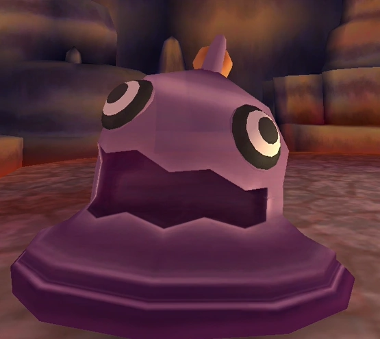 Slime (Kingdom) | Dokapon Wiki | Fandom