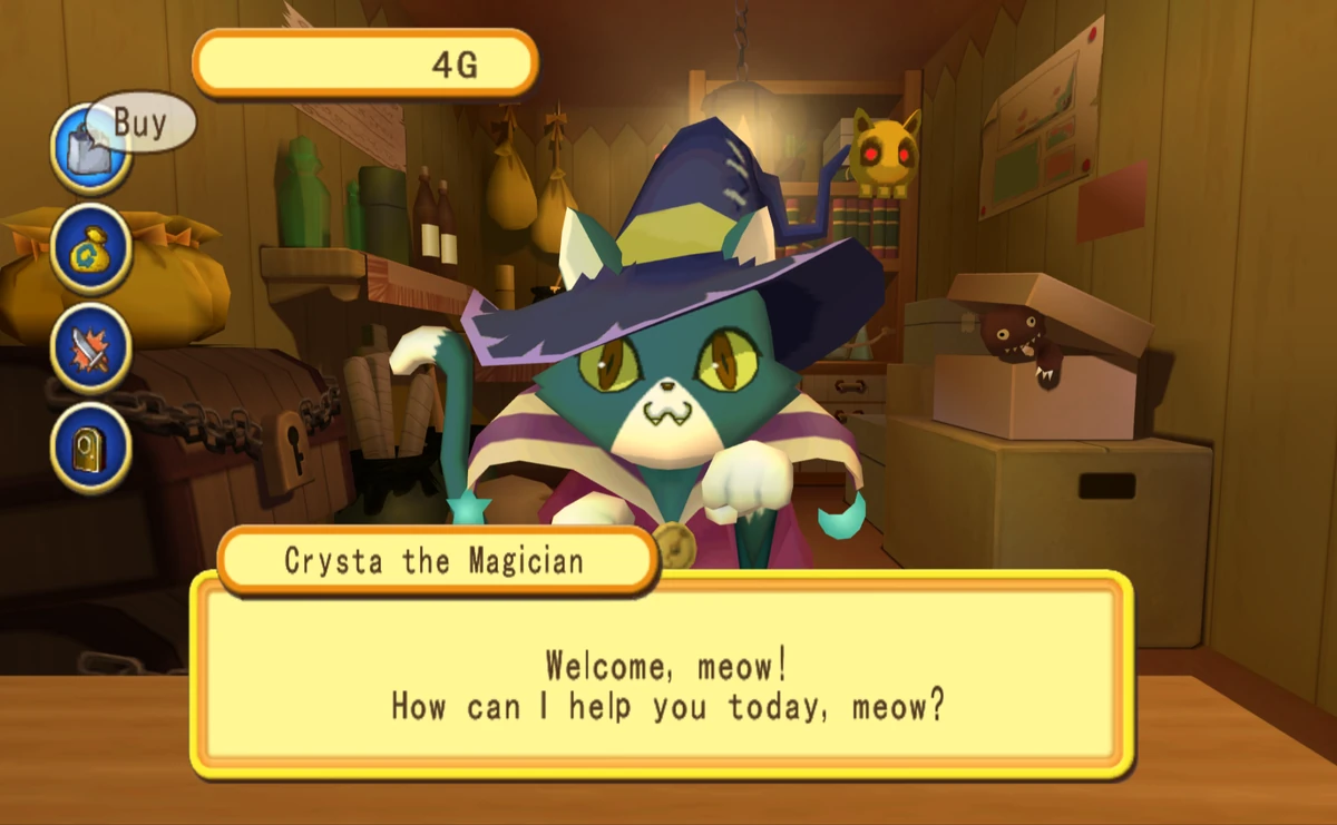 Magic Store (Kingdom) | Dokapon Wiki | Fandom