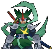 Gamamaru | Dokapon Wiki | Fandom