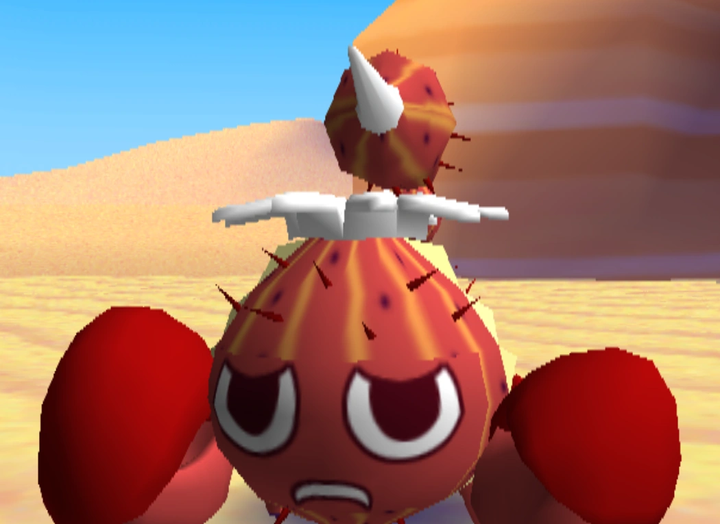 Red Hot Bug | Dokapon Wiki | Fandom