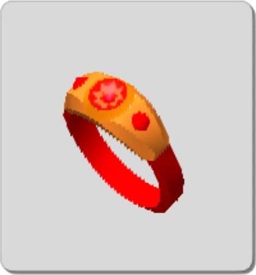 Fury Ring | Dokapon Wiki | Fandom