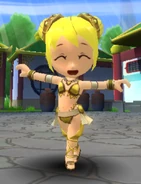 Acrobat | Dokapon Wiki | Fandom