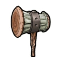 Giant Mallet | Dokapon Wiki | Fandom