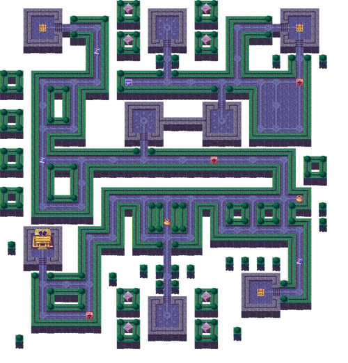 Heaven | Dokapon Wiki | Fandom