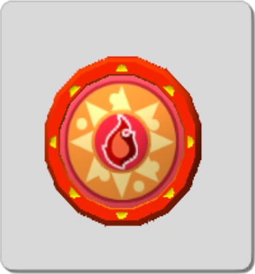 Sun Shield (DX) | Dokapon Wiki | Fandom
