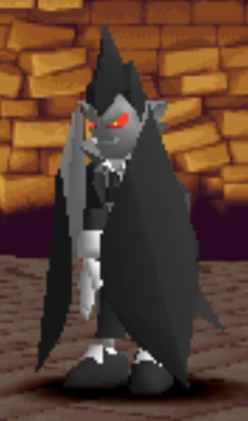 Vampire King | Dokapon Wiki | Fandom