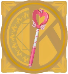 Fairy Wand | Dokapon Wiki | Fandom