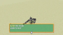 Stun | Dokapon Wiki | Fandom