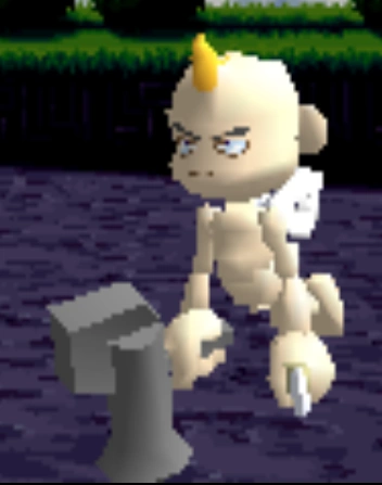 Naughty Angel | Dokapon Wiki | Fandom