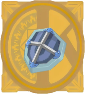 Soldier Shield | Dokapon Wiki | Fandom