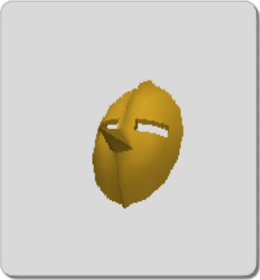 God Mask | Dokapon Wiki | Fandom