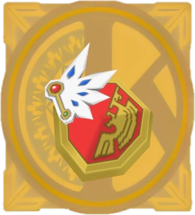 Hero Shield | Dokapon Wiki | Fandom