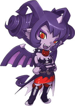 Darkling (Kingdom) | Dokapon Wiki | Fandom