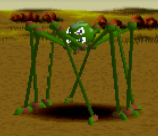 Spider | Dokapon Wiki | Fandom