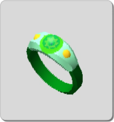 Drop Ring | Dokapon Wiki | Fandom