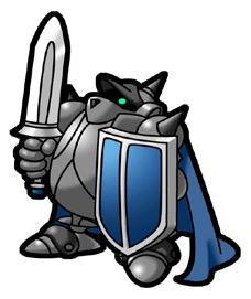 Black Armor | Dokapon Wiki | Fandom