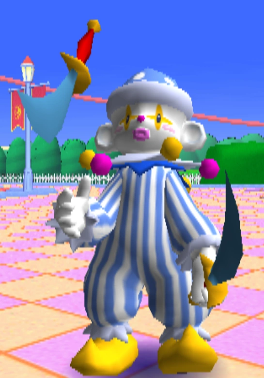 Mini Pierro No.1 | Dokapon Wiki | Fandom