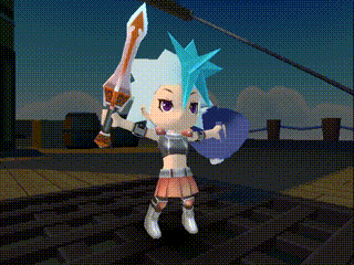 Zapper | Dokapon Wiki | Fandom