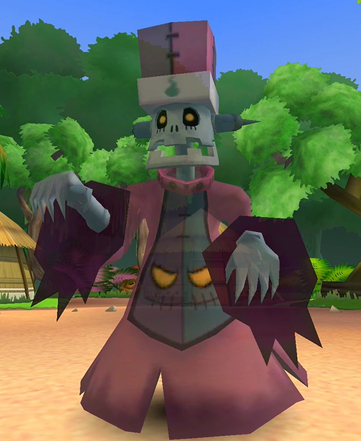 Doppelganger | Dokapon Wiki | Fandom