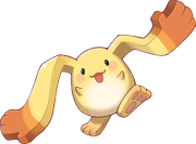 Wabbit | Dokapon Wiki | Fandom