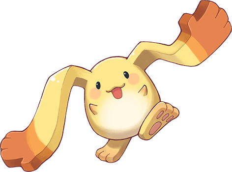 Wabbit | Dokapon Wiki | Fandom