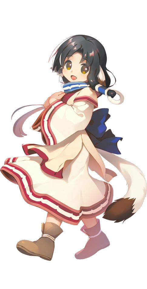 Eruruu | Dokapon Wiki | Fandom