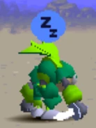 Gamamaru | Dokapon Wiki | Fandom