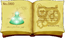 Chakra | Dokapon Wiki | Fandom