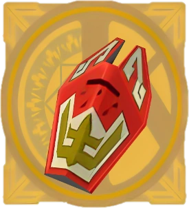 Large Shield | Dokapon Wiki | Fandom