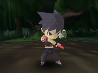 Gust | Dokapon Wiki | Fandom