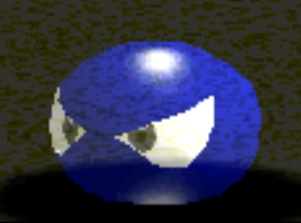 Slime (Sword of Fury) | Dokapon Wiki | Fandom