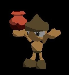 Ifrit (Sword of Fury) | Dokapon Wiki | Fandom